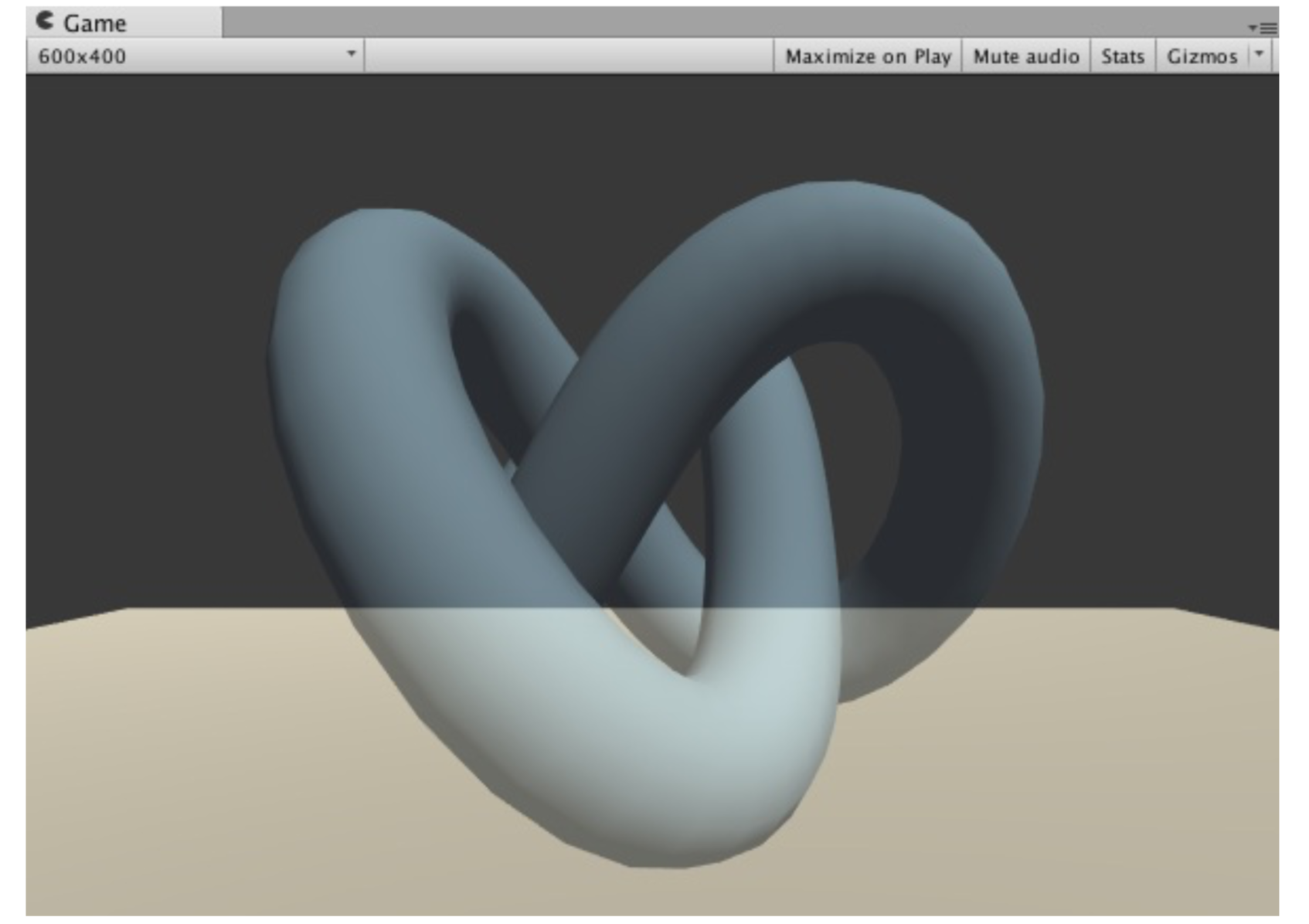 Unity Shader Chapter 8 Hexo